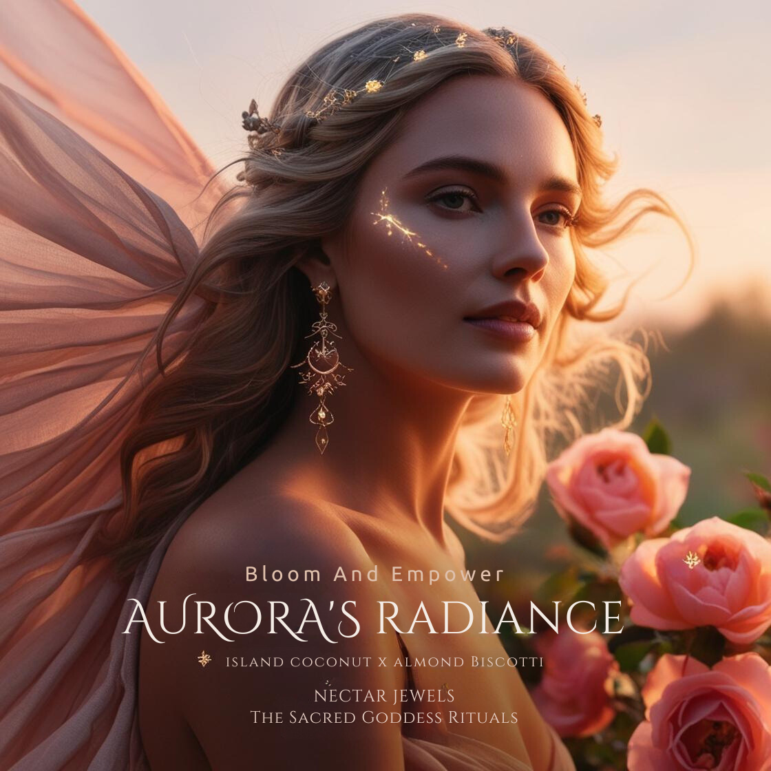 Aurora's Radiance: A Summer Solstice Ritual for the Divine Feminine ...